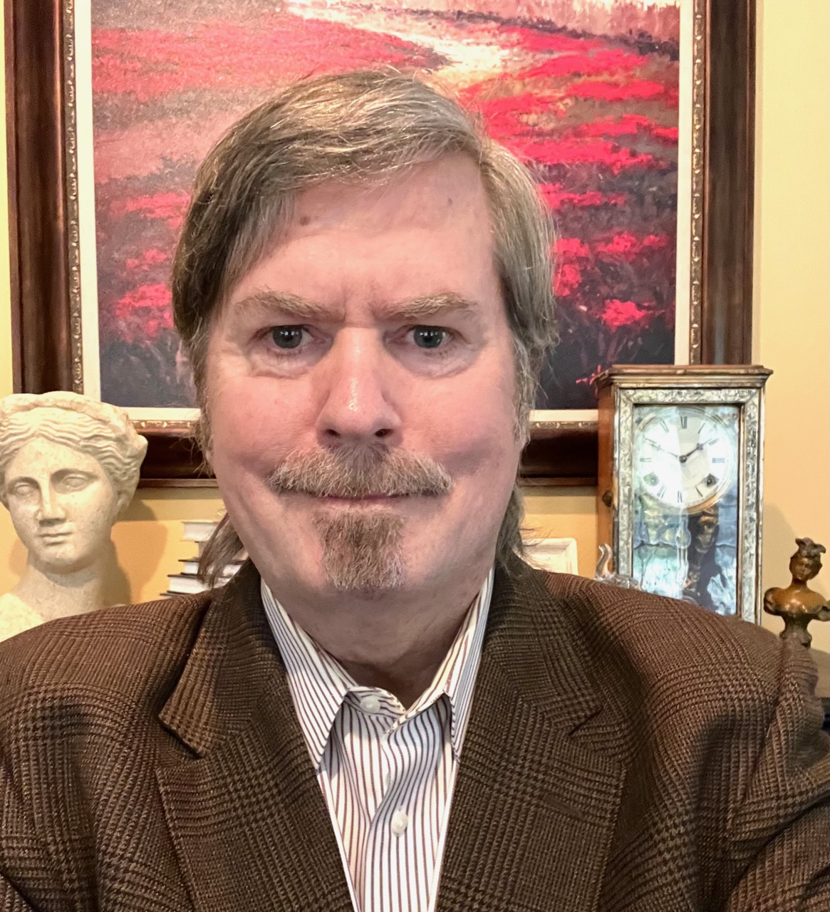 The Enduring Echo Of Words Unsaid | Page Turner Awards